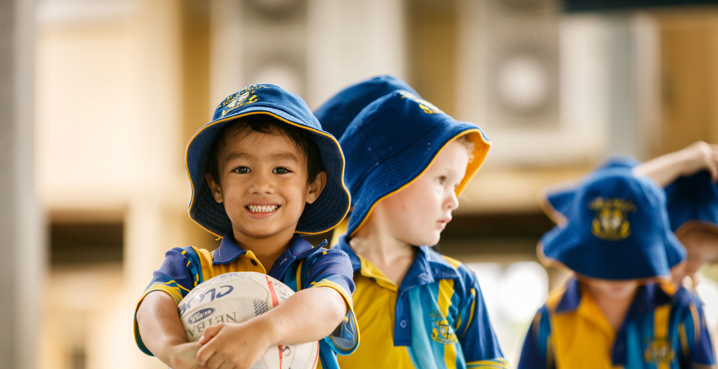 MyCE Parent Mobile App - Catholic Education