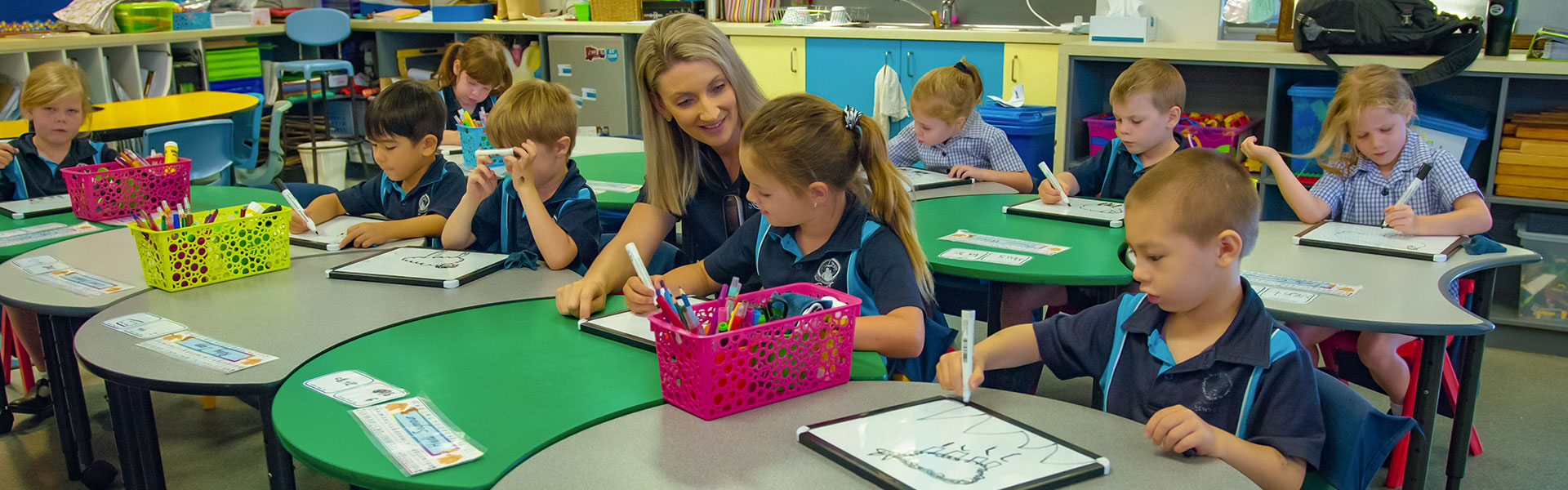 Nationally Consistent Collection of Data (NCCD) - Catholic Education