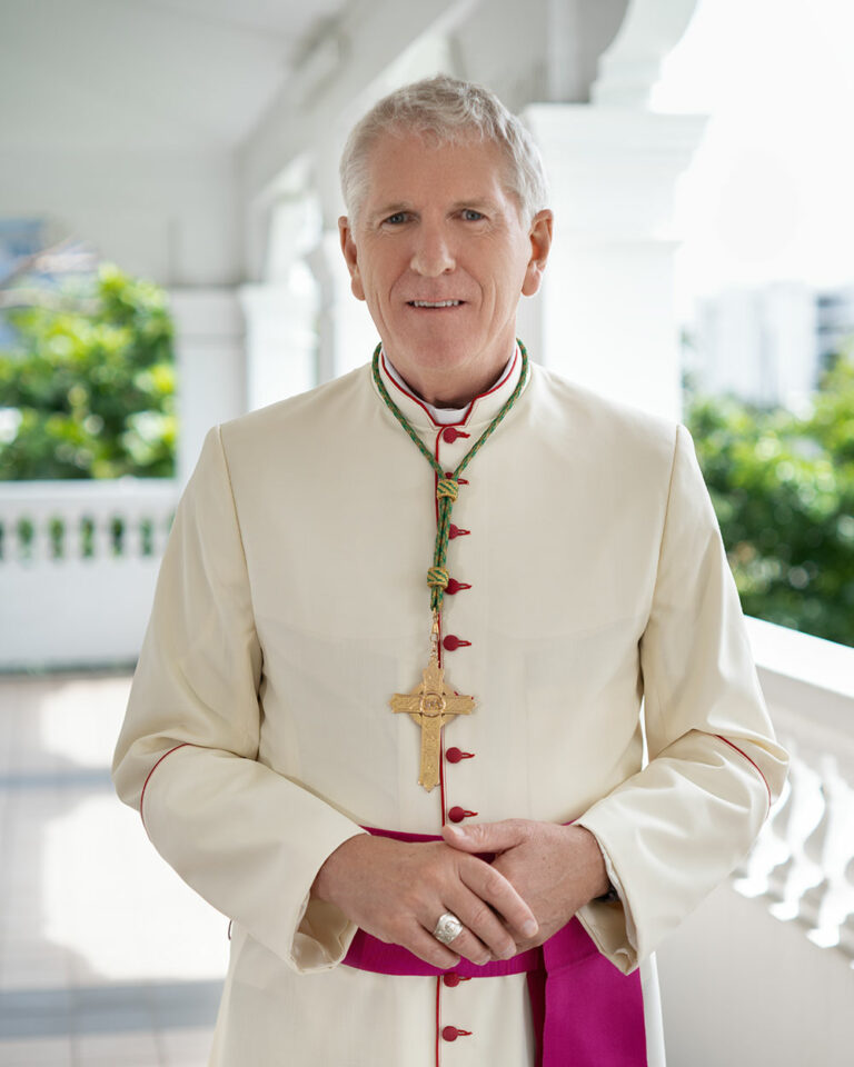 Safeguarding Children - Catholic Education